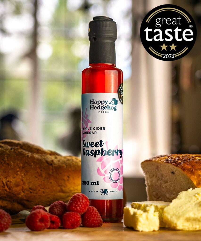 Happy Hedgehog Foods | Official Website